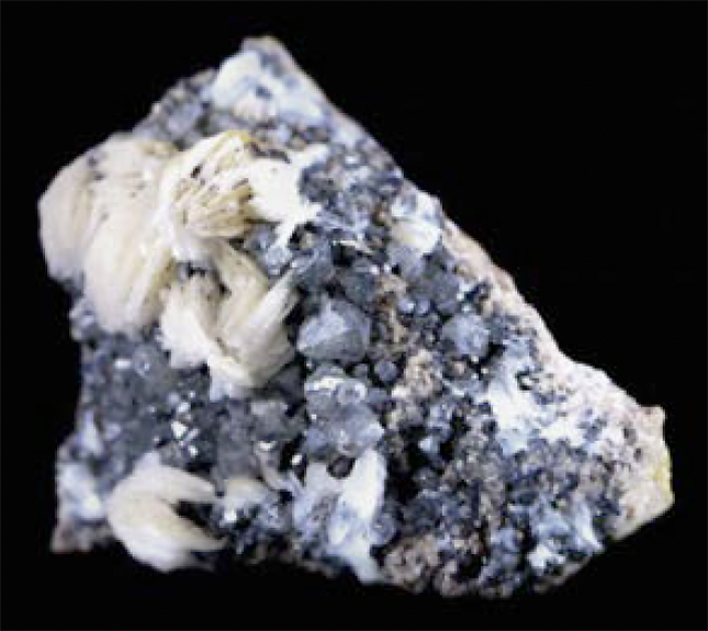 Cerussite